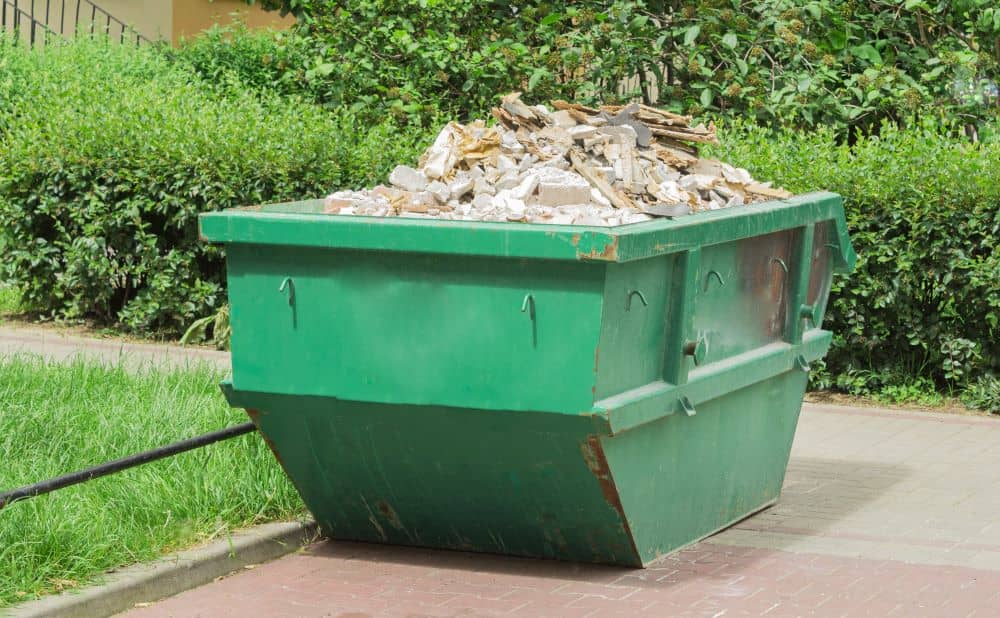DIY Skip Hire Tips and Safety Guidelines