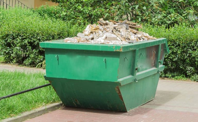 Skip Bin Safety: Best Practices