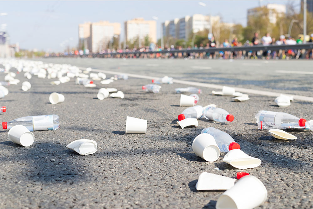 Event Waste Solutions: How Event Skip Bins Keep Venues Clean