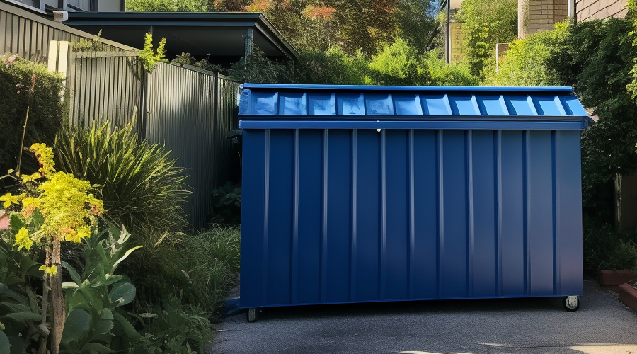Understanding Skip Bin Capacity