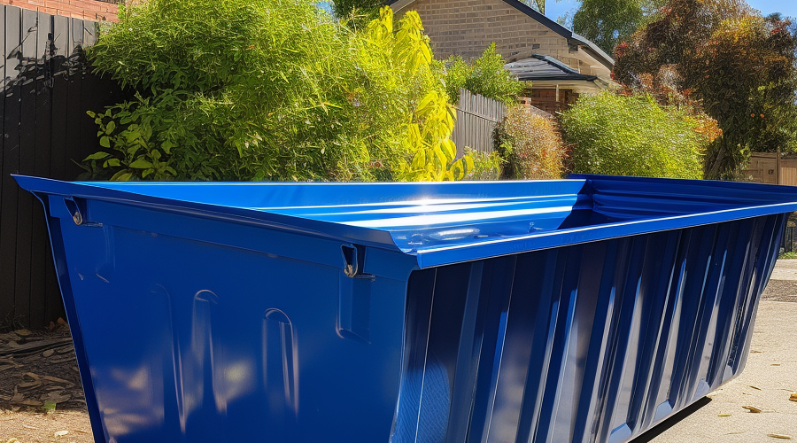 The Benefits of Using Skip Bins for Home Renovations